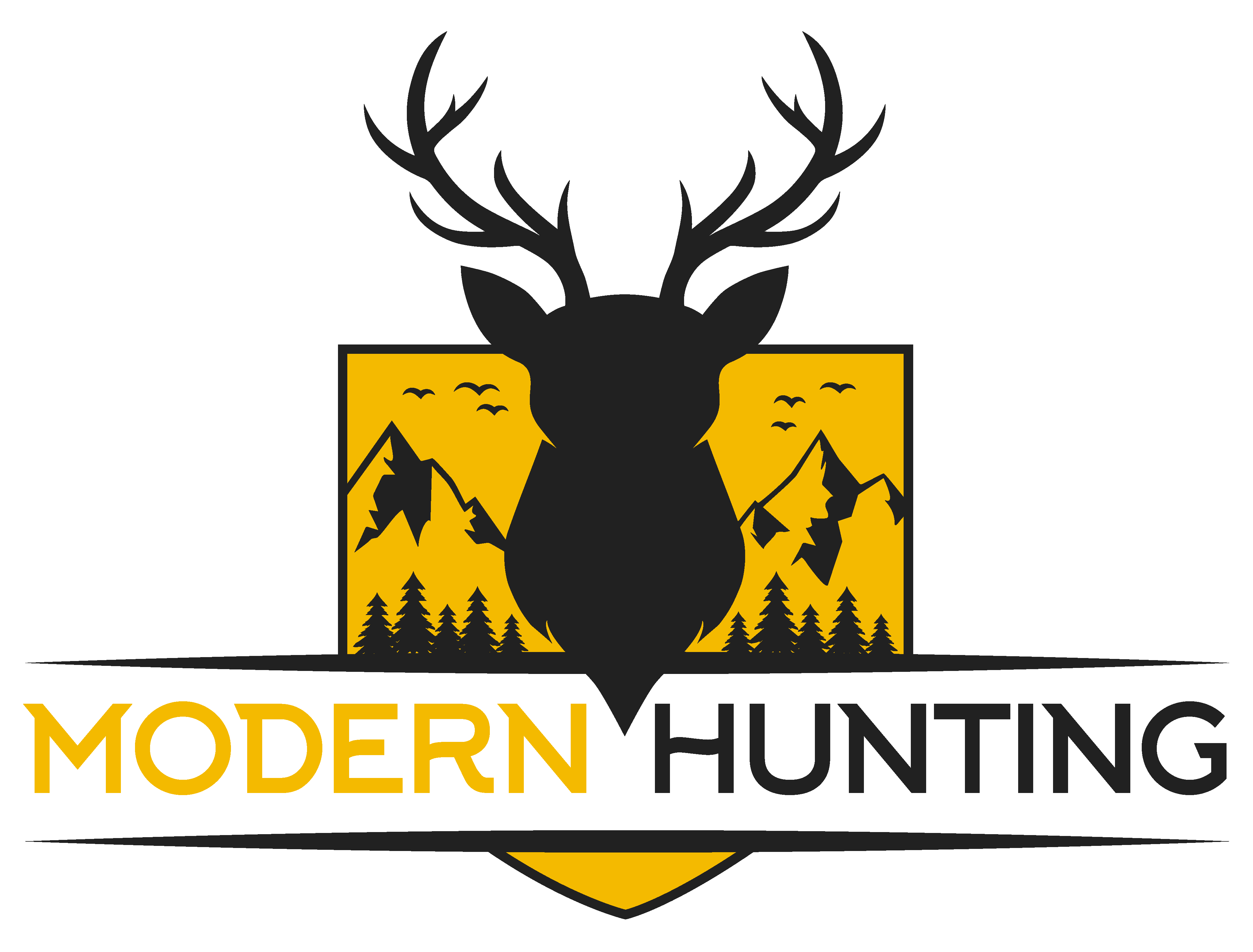 Modern Hunting